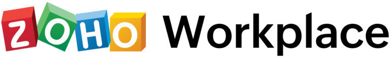 Zoho Workplace - Su partner oficial de Zoho