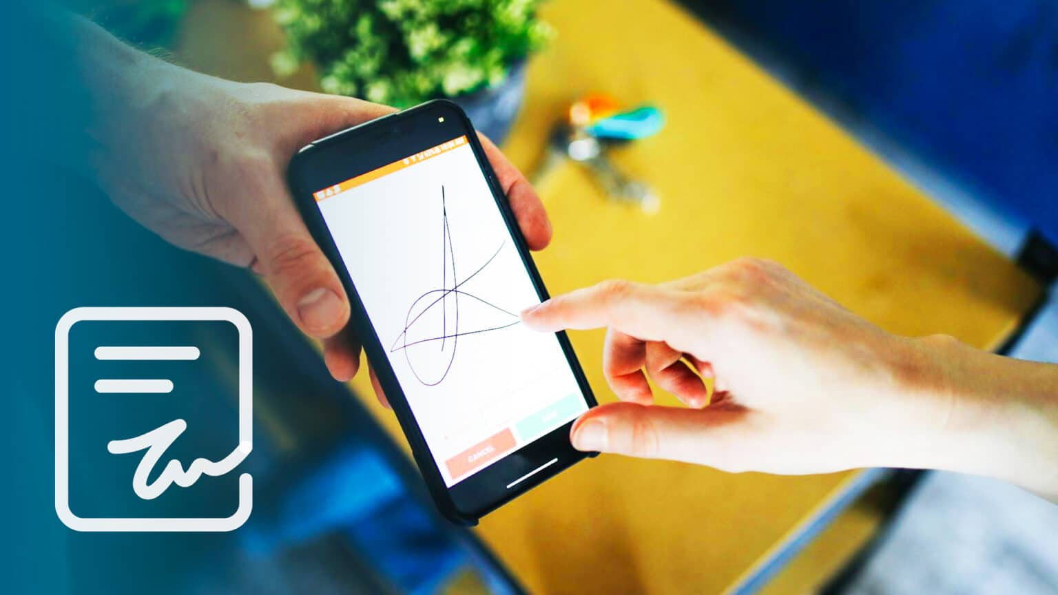 Zoho Sign – The tool for your digital signatures - Your Zoho Agency with Partner Certification