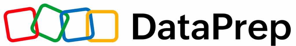 Zoho DataPrep - Your Zoho Agency with Partner Certification